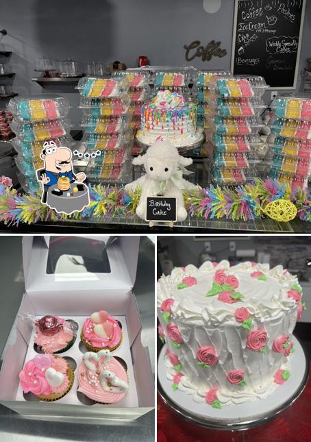 Ma's Cakes, Danville - Restaurant menu, prices and reviews