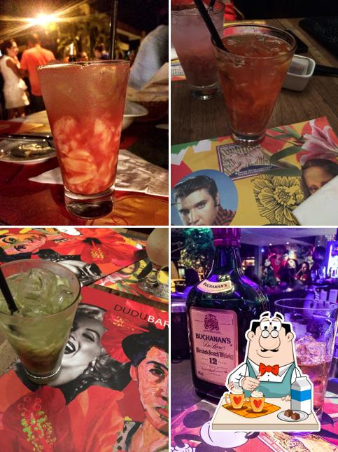 Dudu Bar, Brasília - Menu do restaurante, preços e opiniões
