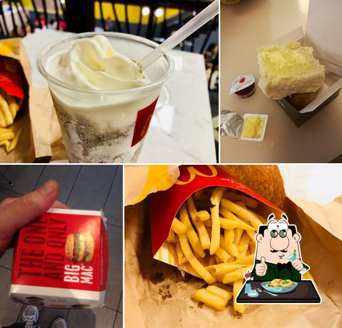 McDonald's restaurants in Sydney, summer 2024 - Restaurant Guru