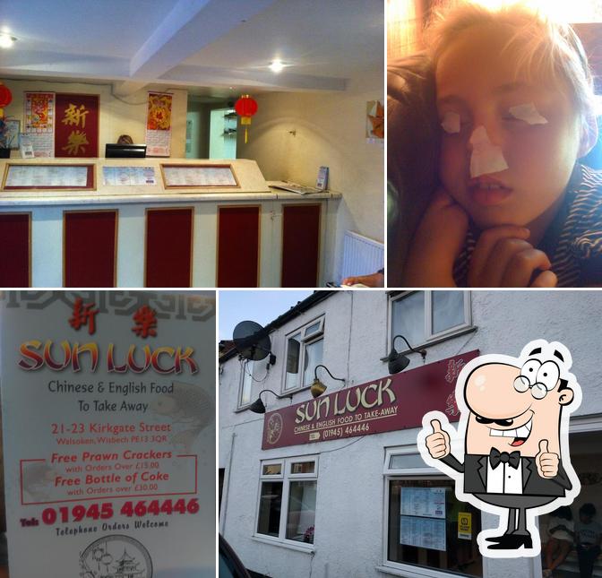 Top 7 restaurants in Wisbech, december 2025 - Restaurant Guru