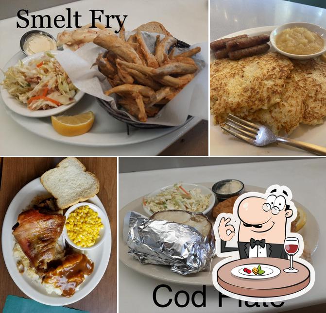 Gateway Cafe, Kewaskum - Restaurant menu, prices and reviews