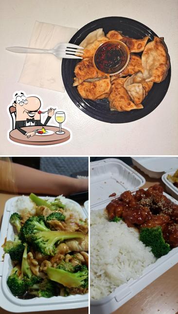 Great Wall, 2359 Grand Concourse in New York City - Restaurant menu and ...