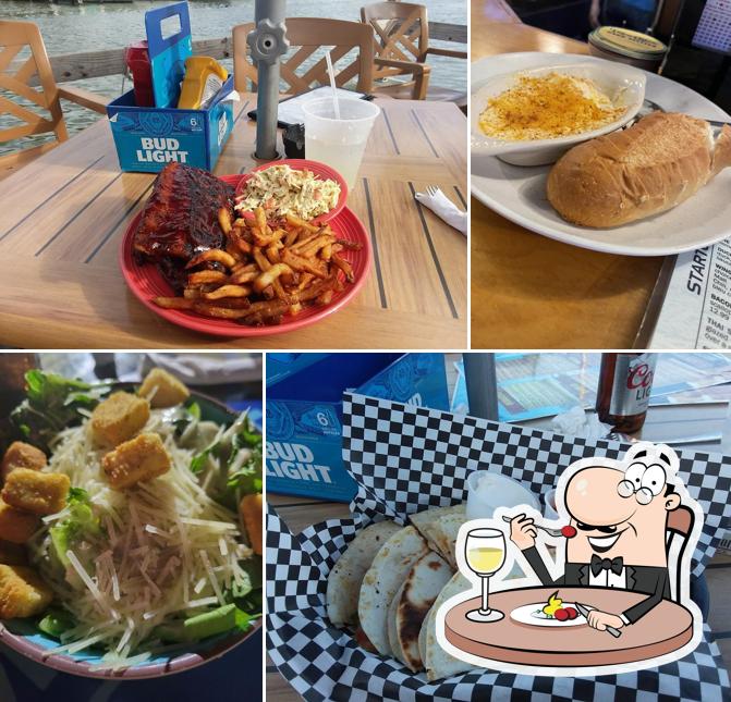 Happy Harbor Restaurant, Deale - Restaurant menu, prices and reviews