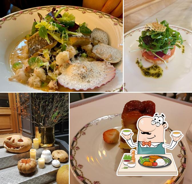 Restaurante Le Convive, Busan, Jaesong-dong - Opiniones del restaurante