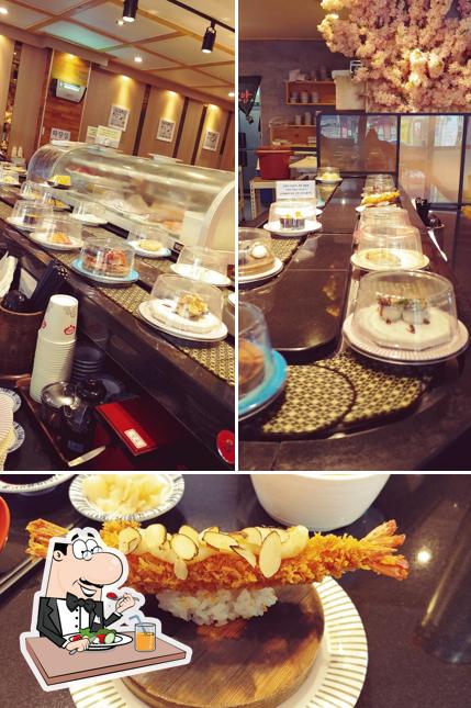Mr. Sushi restaurant, Cheonan-si - Restaurant reviews