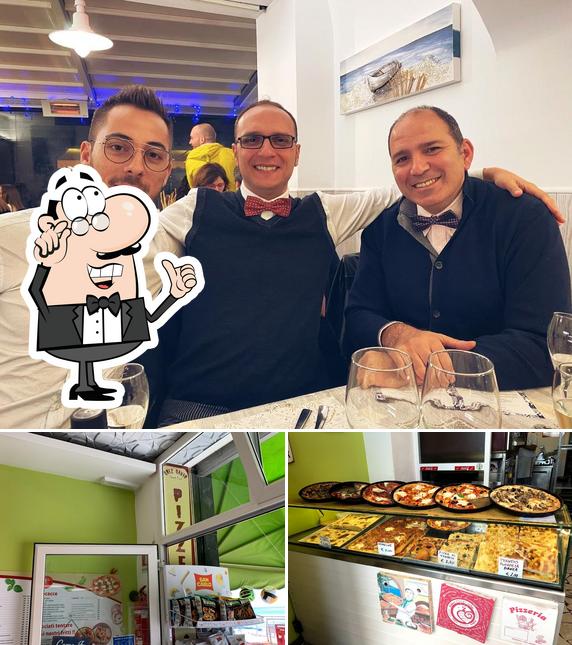 Chez David pizzeria street food, Alassio - Speisekarte, Preise und ...
