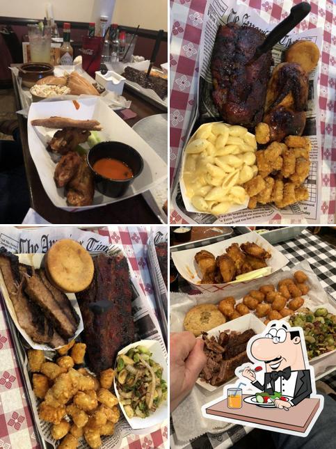 Brookside Tavern, Valley Cottage - Restaurant menu, prices and reviews