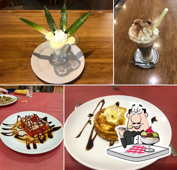 All places to eat and drink in Nombela, winter 2024 - Restaurant Guru