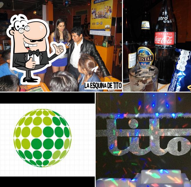 LA ESQUINA DE TITO / RESTO-BAR / ICA, Ica - Restaurant reviews