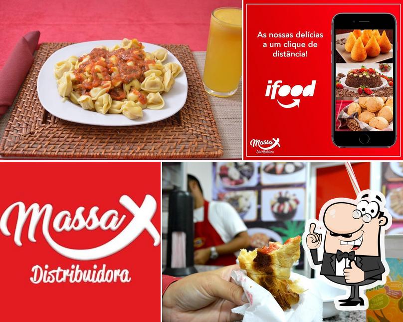 Massa X Distribuidora pub & Bar, Rio de Janeiro - Avaliações de ...