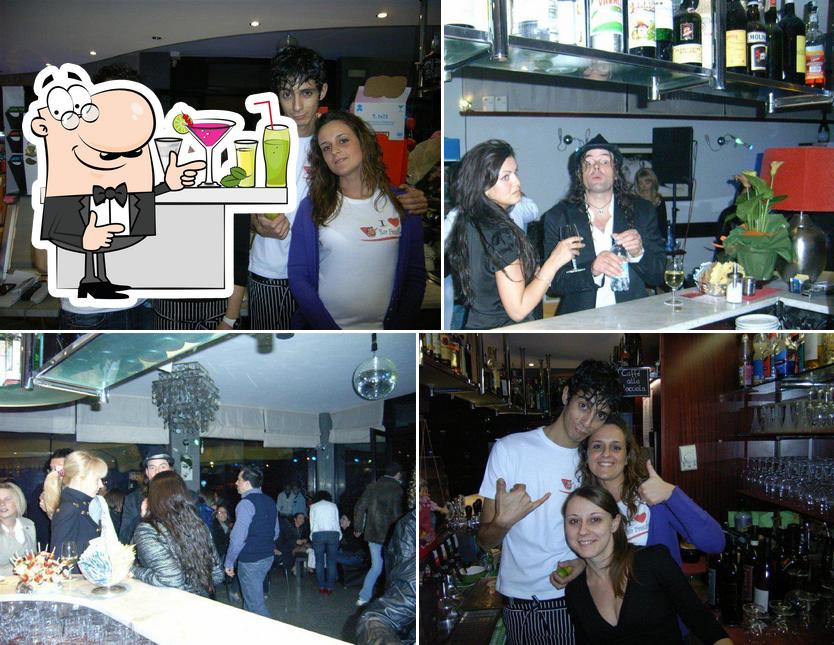 Pinocchio pub & bar, Città di Castello - Restaurant reviews