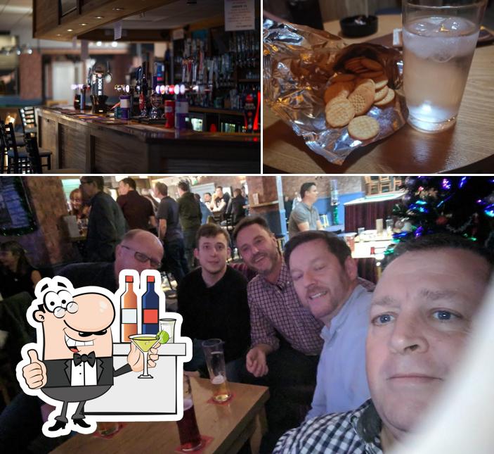 Sandy Roundabout Club in Sandy - Restaurant reviews