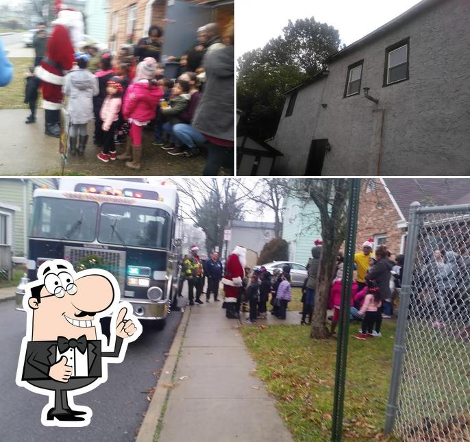 Shore Knights Inc, Matawan - Restaurant menu, prices and reviews
