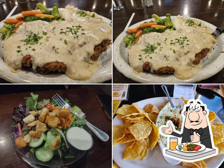 The Beehive Pub & Grill, Logan - Restaurant menu, prices and reviews