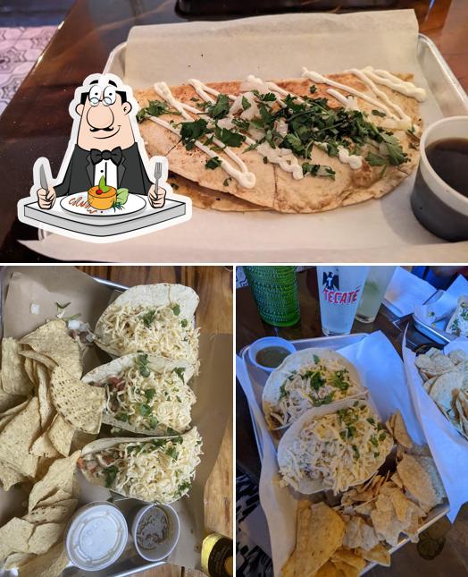 Tuco's Cantina, Harrison - Restaurant menu, prices and reviews