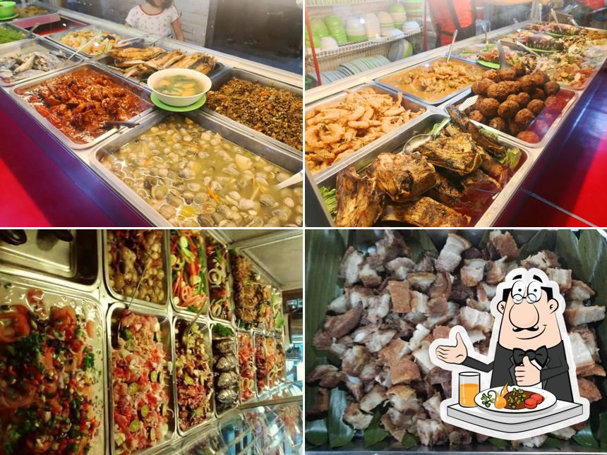 827 Food Haus restaurant, Davao City - Restaurant reviews