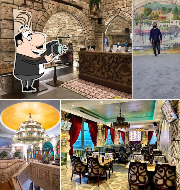 Al Meshwar Restaurant, Dubai - Restaurant menu and reviews