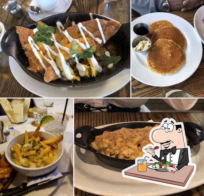 Bang Bang Kitchen, 4219 S Othello St in Seattle - Restaurant menu and ...