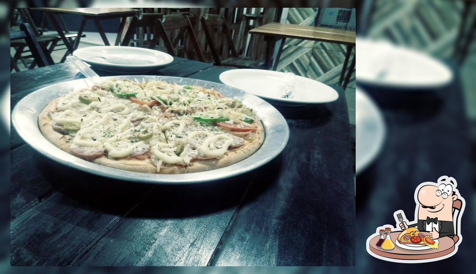 Berg's Pizza e Cozinha restaurant, Brasília - Restaurant reviews