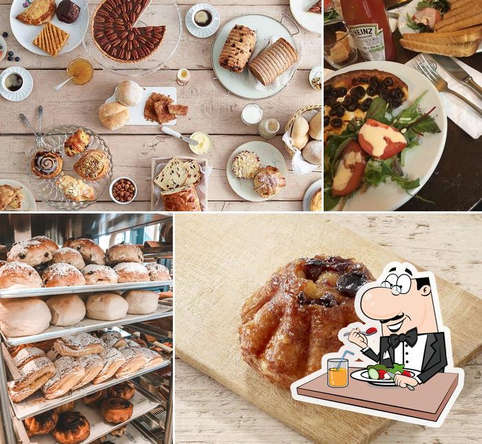 Bloch, Gante, Schouwburgstraat 5 - Opiniones del restaurante