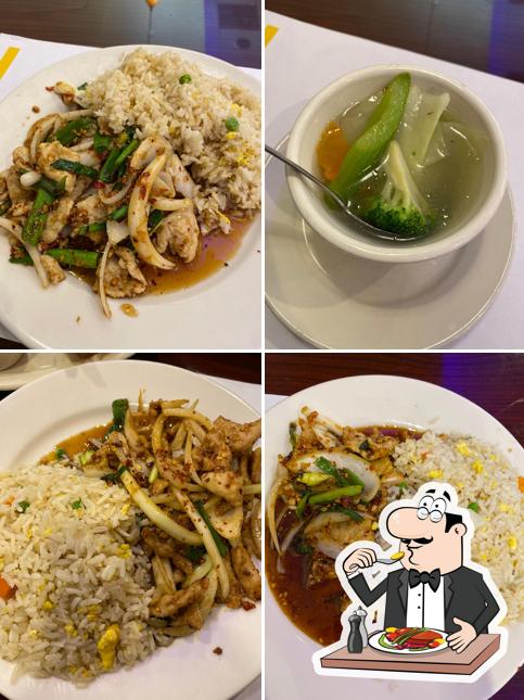 Cam Ranh Bay Restaurant, 1006 County Rd 42 W in Burnsville - Restaurant ...