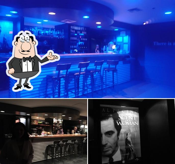 Dark Table, Calgary - Restaurant menu, prices and reviews