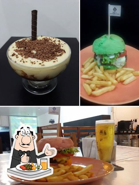 Dida's - Menu do restaurante, preços e opiniões