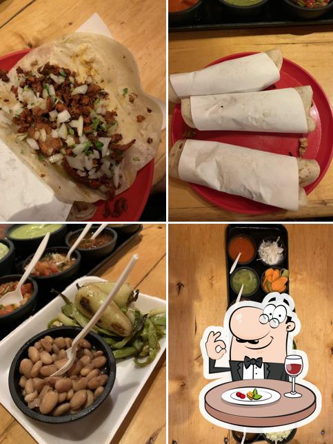El Pirul Asadero restaurant, Mexicali - Restaurant menu and reviews