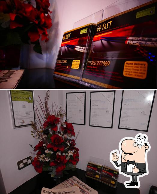 Go East, Chinese Takeaway, Congleton, Congleton - Restaurant menu ...