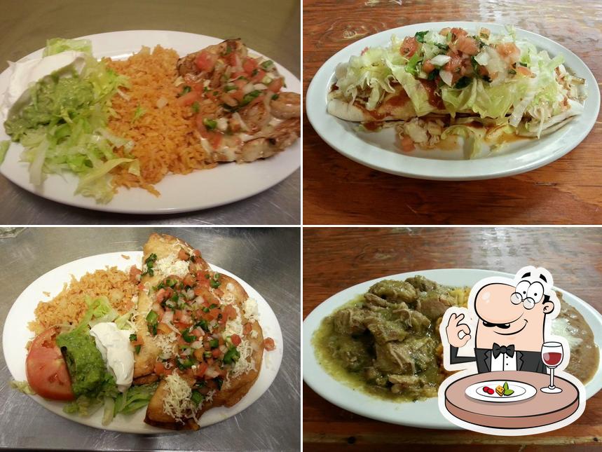 Guerrero Mexican Restaurant, Pooler - Carta del restaurante y opiniones