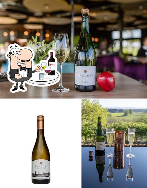 Hencote, Hencote Ln in Shrewsbury - Restaurant reviews