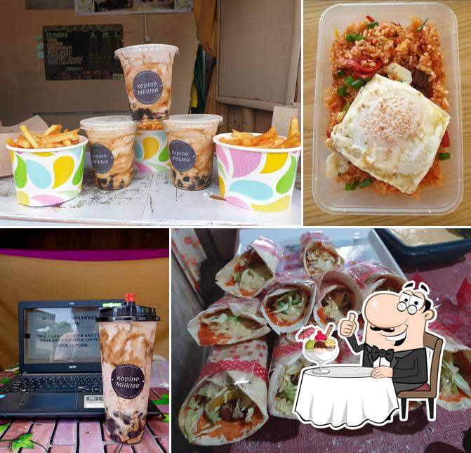Top 10 restaurants in Kalibo, october 2025 - Restaurant Guru