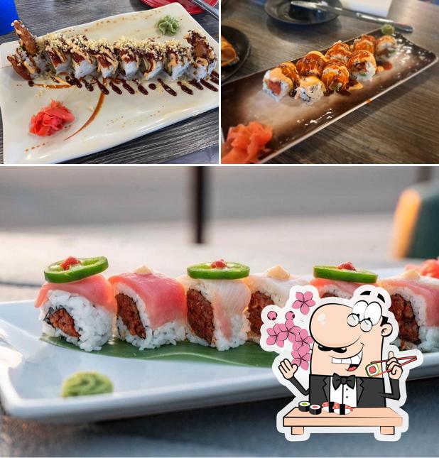 Pinchy's Lobster + Rawbar, Sevierville - Restaurant menu, prices and ...