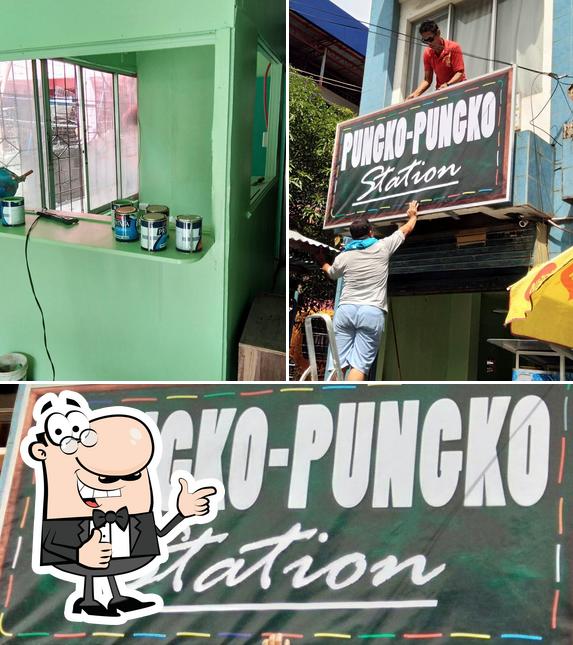Pungko-Pungko Station Sa Sangi restaurant, Lapu-Lapu City - Restaurant ...