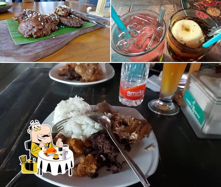 Raminten's Kitchen restaurant, Yogyakarta - Restaurant reviews