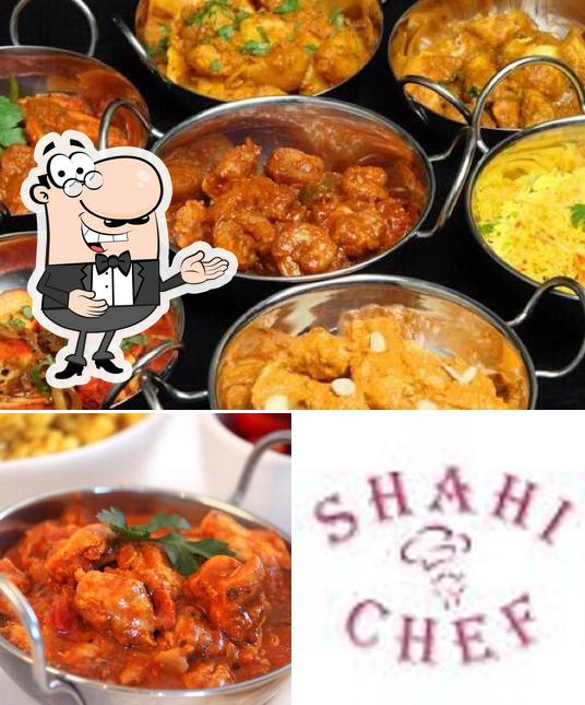 Shahi Chef in Southampton - Restaurant reviews
