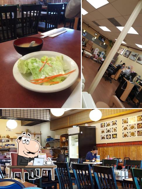 Sushi Kata Japanese Restaurant in Portland - Restaurant menu and reviews
