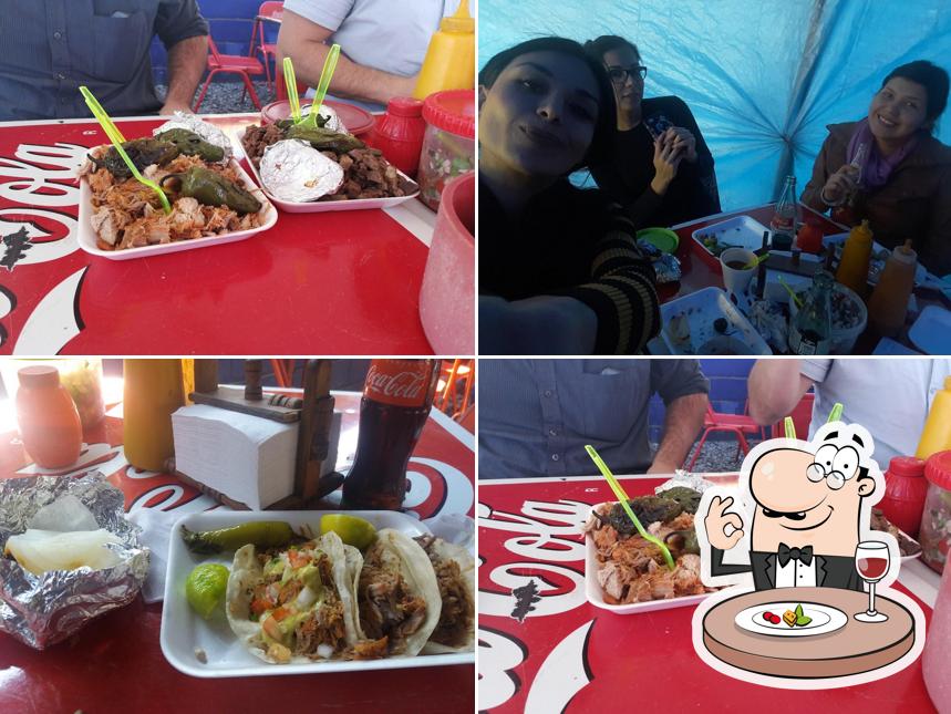 Tacos el gitano, Apodaca - Menú del restaurante, precios y reseñas