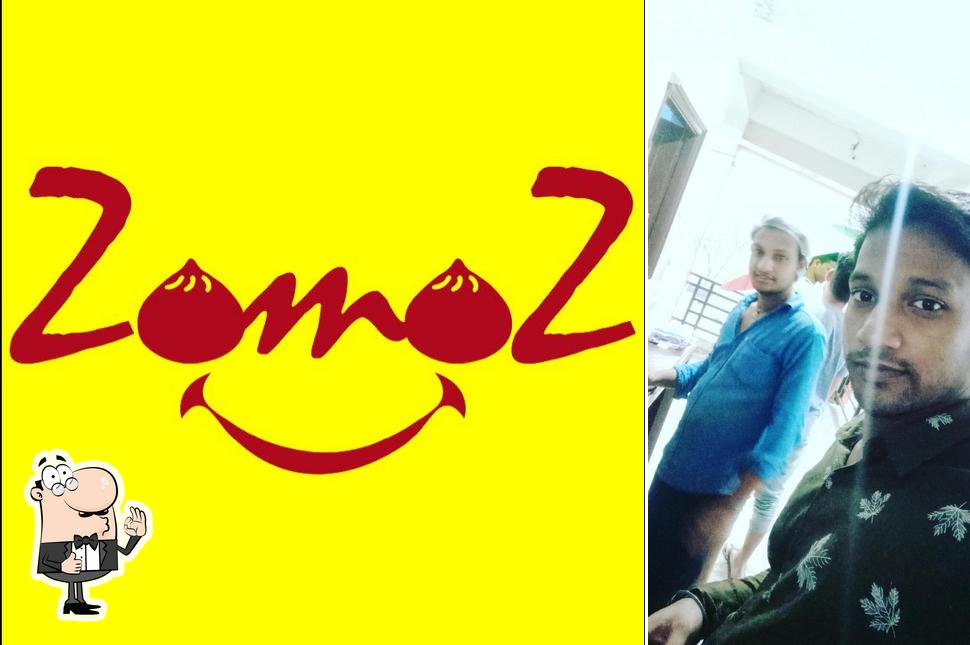 Zomoz - The Momo Company, Hyderabad, Manikonda Rd - Restaurant menu and ...