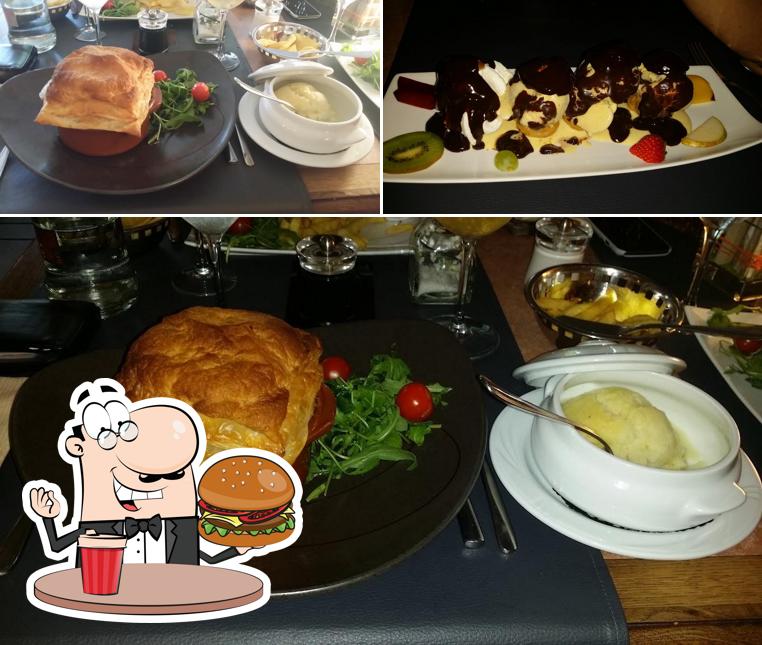Restaurant de Notelaar, Anderlecht - Menu du restaurant, prix et avis