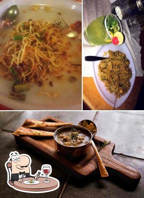 SONALI PRIDE OF DINING, Dombivli, +5H9 - Restaurant reviews