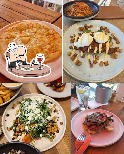 Sailors' Rest, Geelong - Restaurant menu, prices and reviews