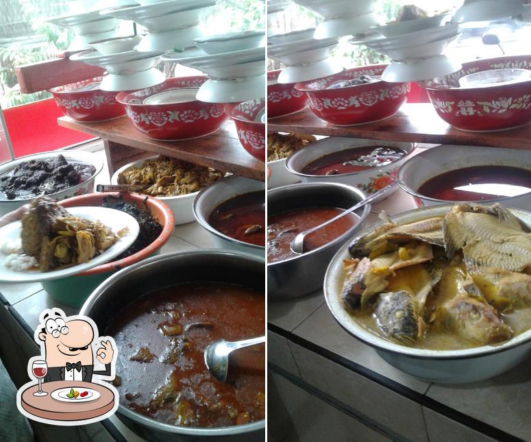 Sari Bundo restaurant, Mayong Lor - Restaurant reviews