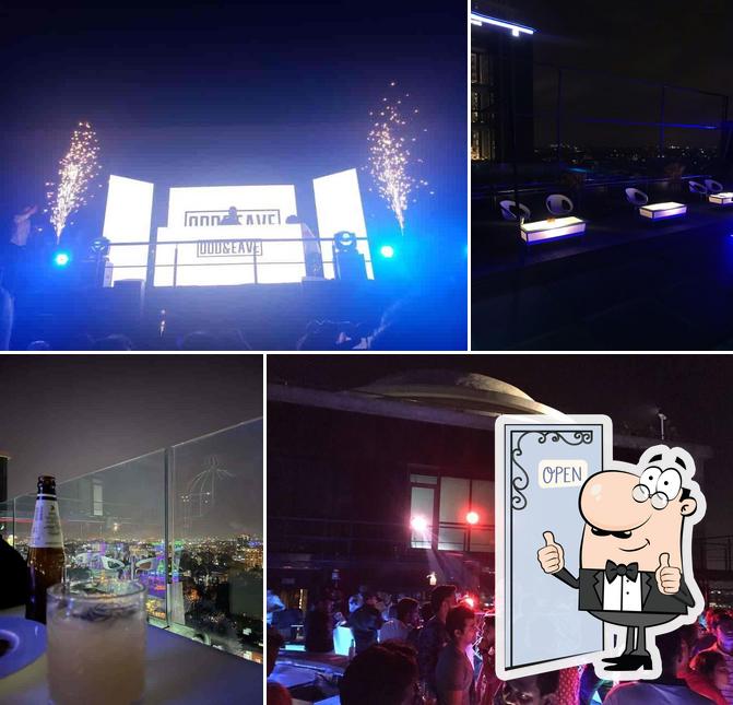 Skyye, Bengaluru, 24 - Restaurant menu and reviews