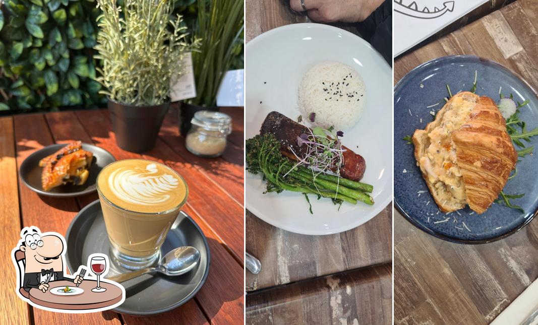 Sopa in Balwyn - Restaurant menu and reviews