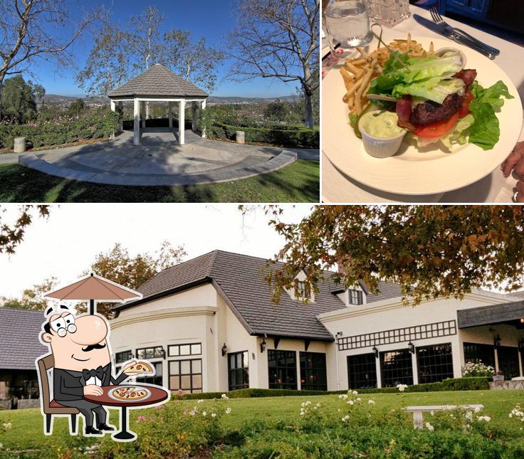 Summit House Restaurant, Fullerton - Restaurant menu, prices and reviews