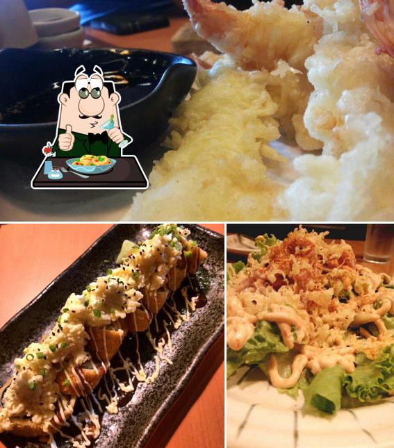 Sumo Sam, Quezon City - Restaurant menu, prices and reviews