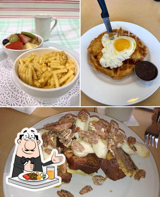 Sweet Toast Café, Naperville - Restaurant menu, prices and reviews