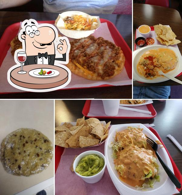 Taco Villa, Topeka - Restaurant menu, prices and reviews
