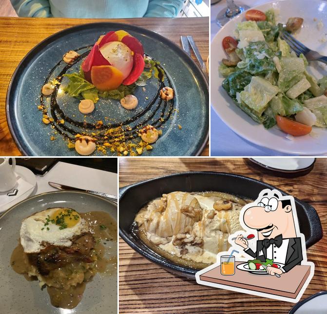 The Local, Fallston - Restaurant menu, prices and reviews